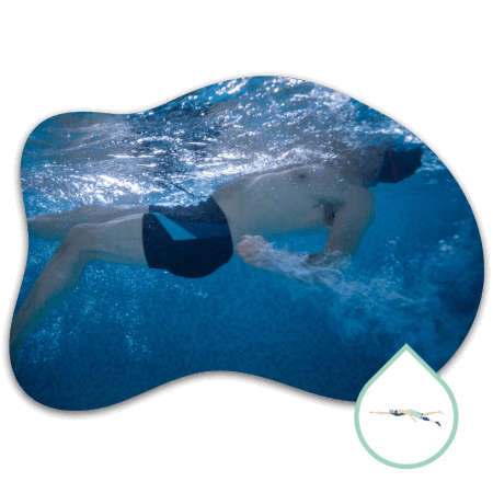 Swimming Adults - HE AQUATICS