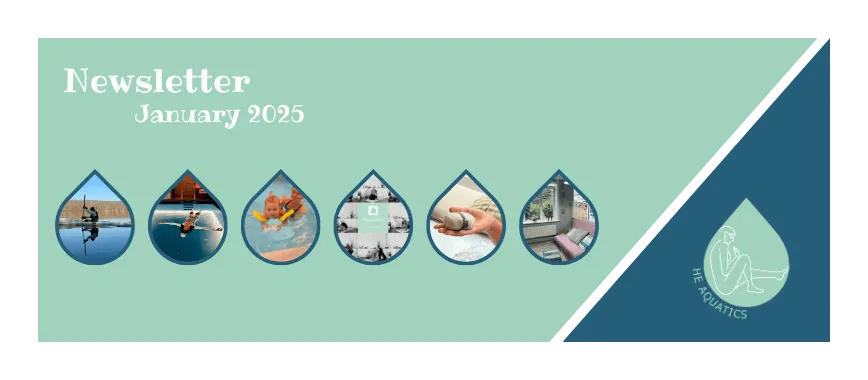 Newsletter: January 2025
