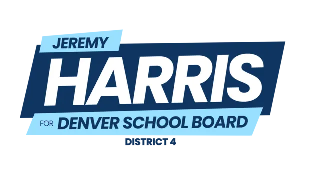 Harris For Denver Public Schools