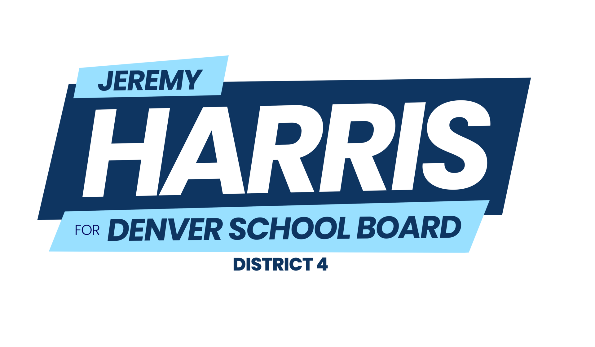 Harris For Denver Public Schools