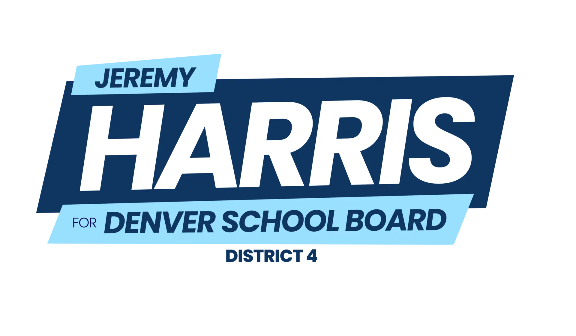Harris For Denver Public Schools