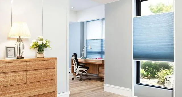 Honeycomb Blinds Brisbane | Custom made to measure