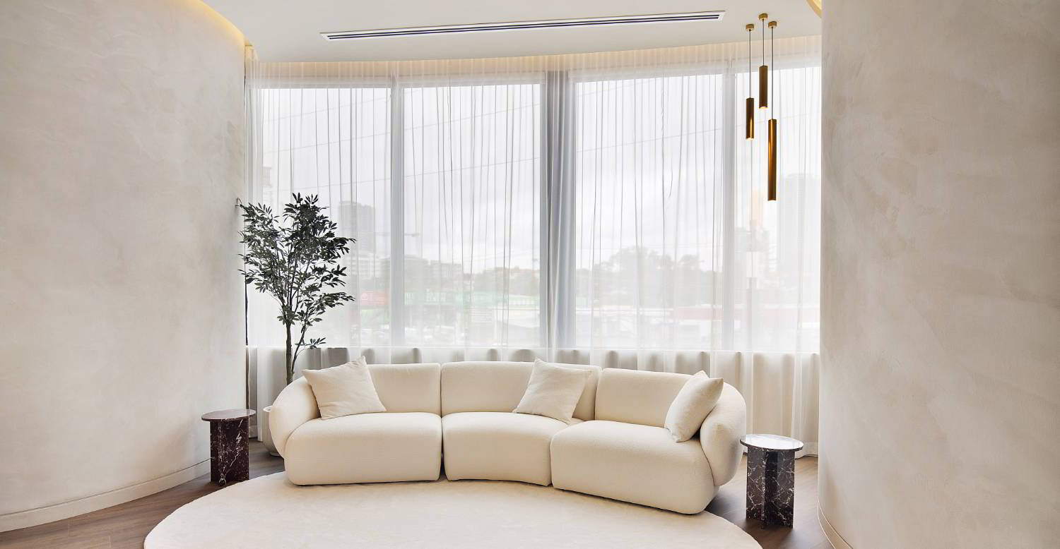 Custom Blinds, Shutters & Curtains in Brisbane, Qld