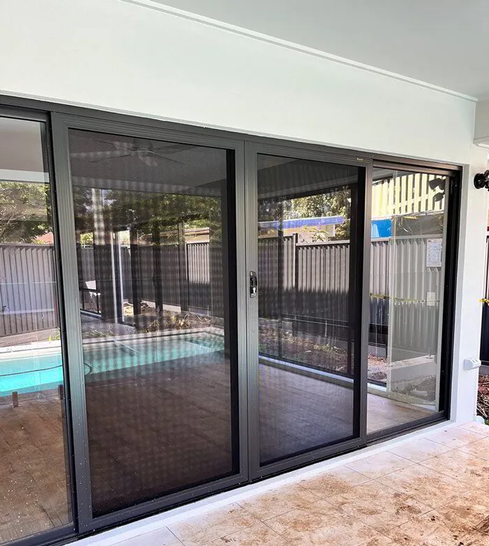 Security Screens Brisbane | Custom made | Quote request online or call us