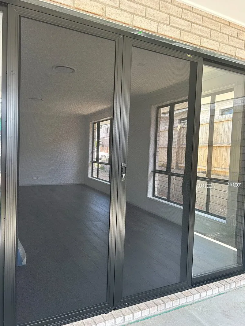 Security Screens Brisbane | Custom made | Quote request online or call us
