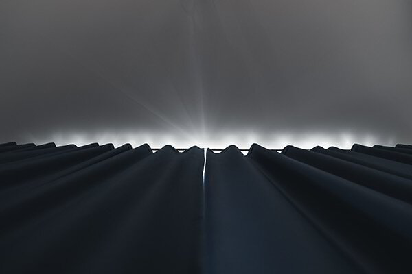 Block out Blinds & Curtains - Is 100% Blockout really 100% Blockout?