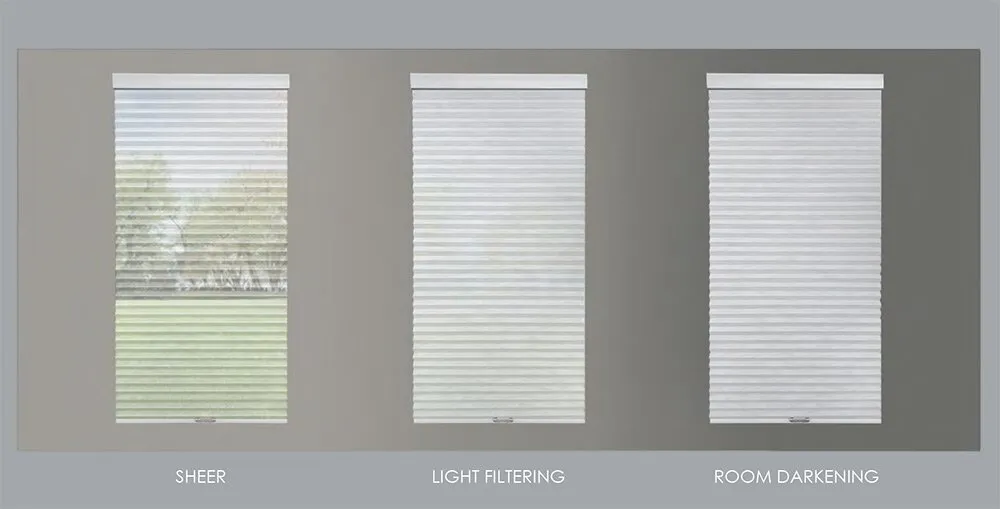 Honeycomb Blinds Brisbane | Custom made to measure