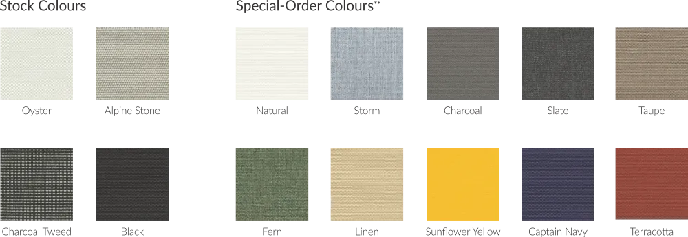 Shade Umbrellas in Brisbane | Shadowspec | Get a Quote Online