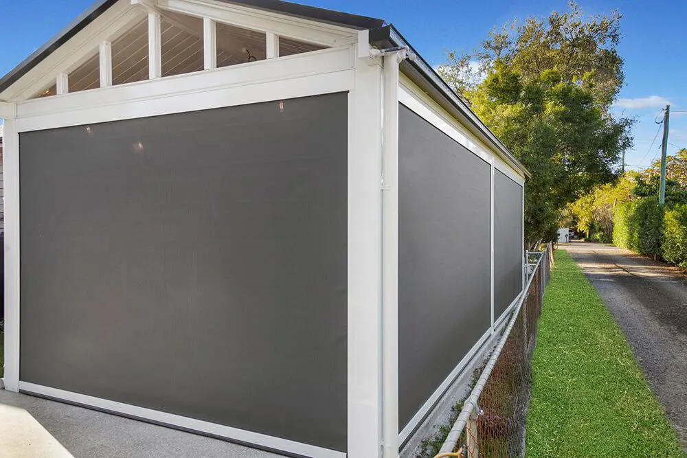 V Custom Blinds Case Studies | Brisbane Blinds, Curtains & Shutters