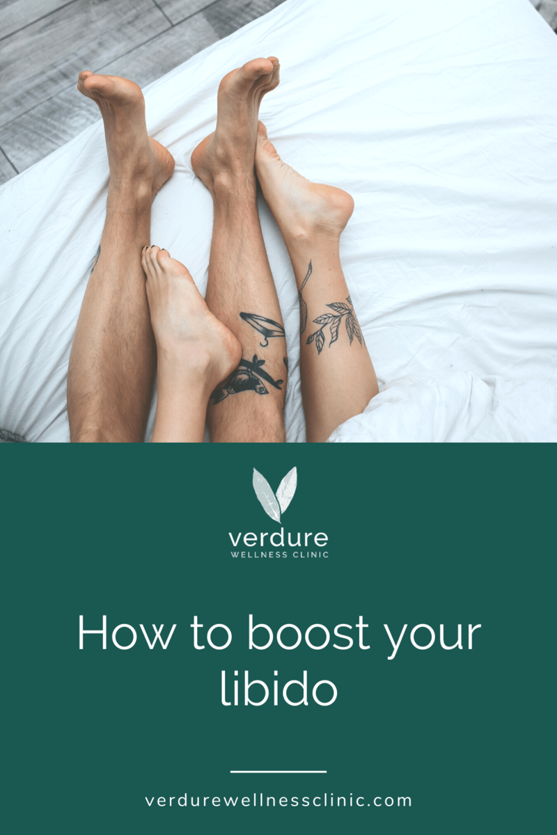 Knowing Why And How To Boost Your Libido
