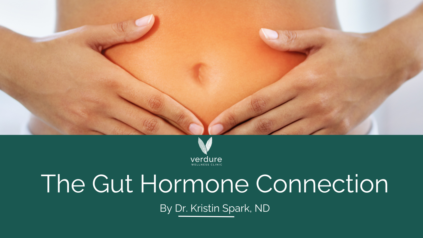 Gut Health and Hormones: The Surprising Connection Every Woman Should Know