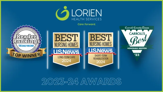 Lorien Health Service