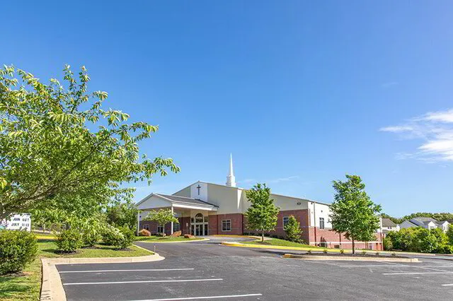 Perry Hall Family Worship Center