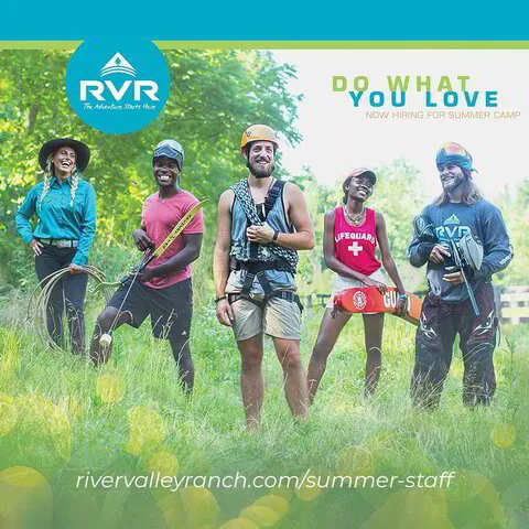 River Valley Ranch | Carroll County, Maryland