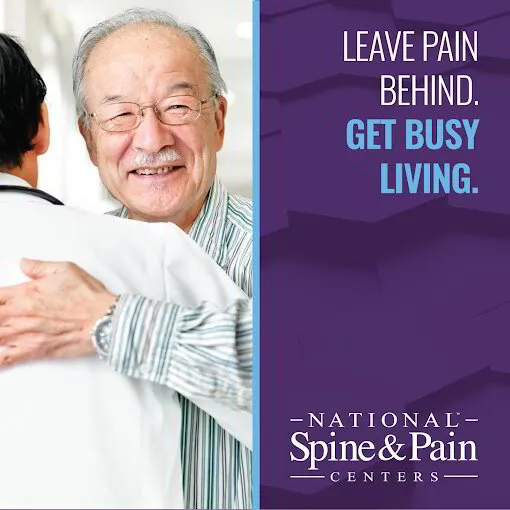 National Spine and Pain Centers