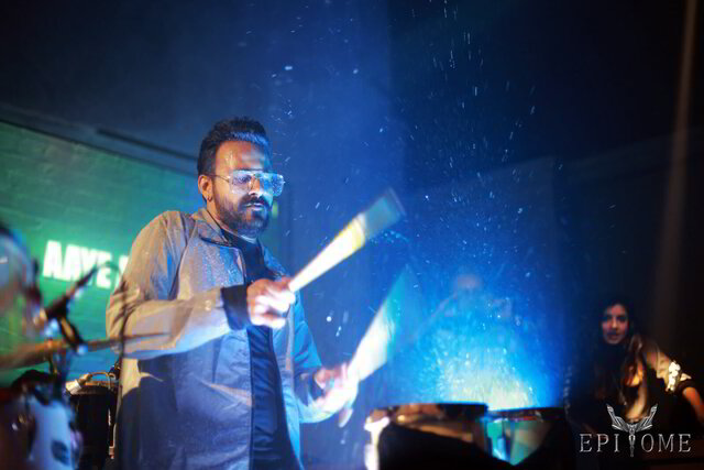 Epitome Mumbai - Todi Mills - Exquisite Experience