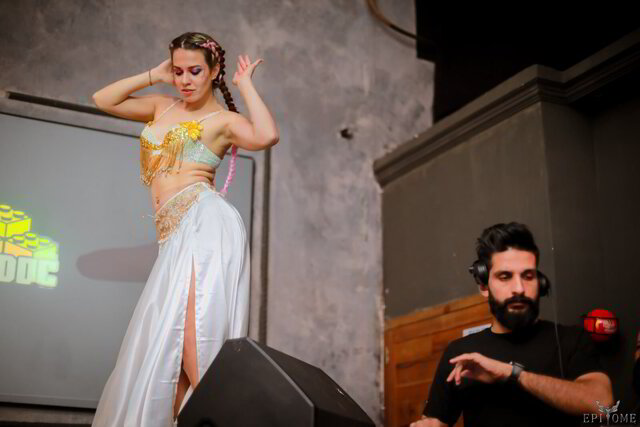 Epitome Mumbai - Todi Mills - Exquisite Experience