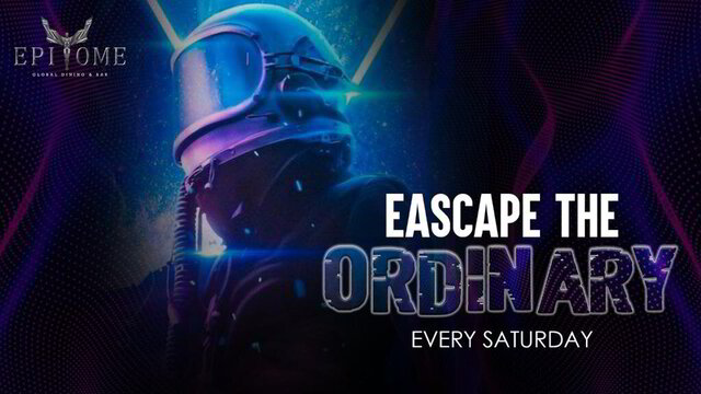 Epitome Lower Parel - Events