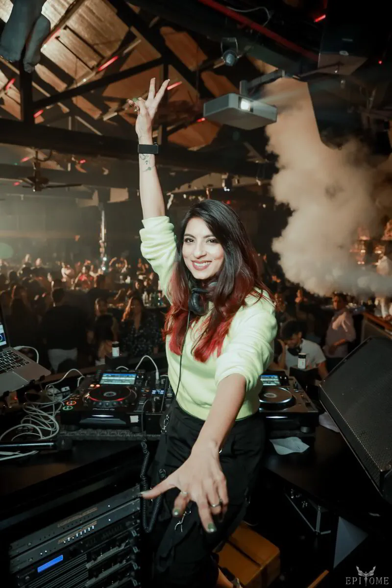 Epitome Mumbai - Todi Mills - Exquisite Experience