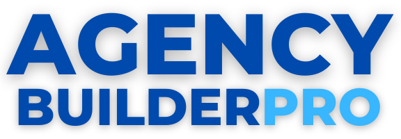 Agency Builder Pro