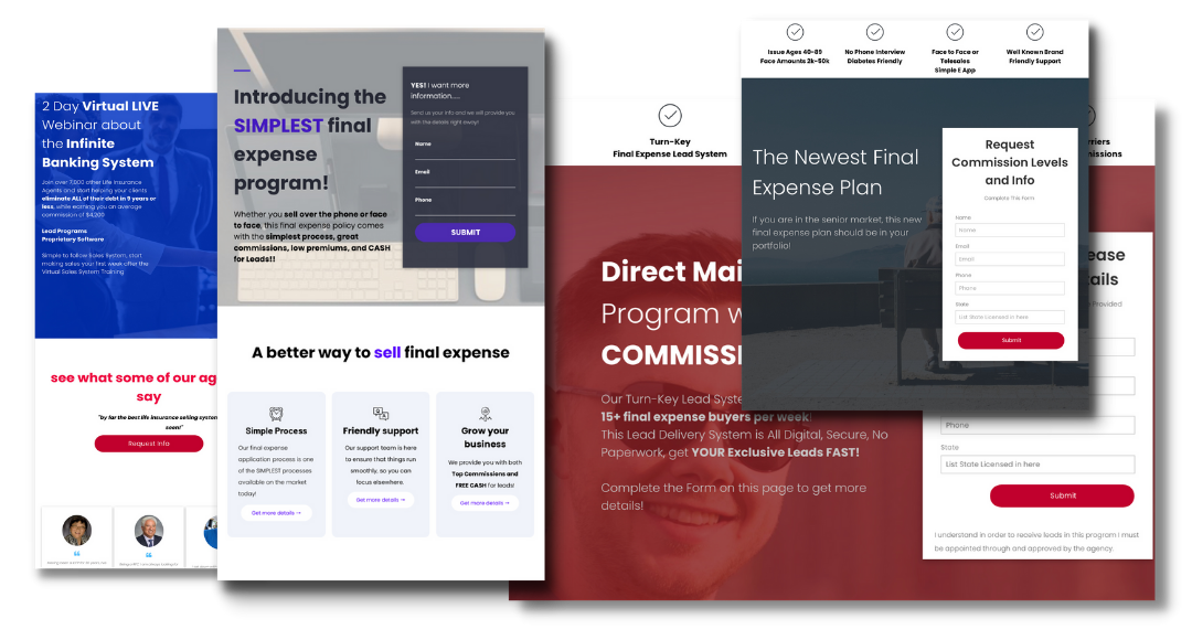 Home [agencybuilderpro.com]