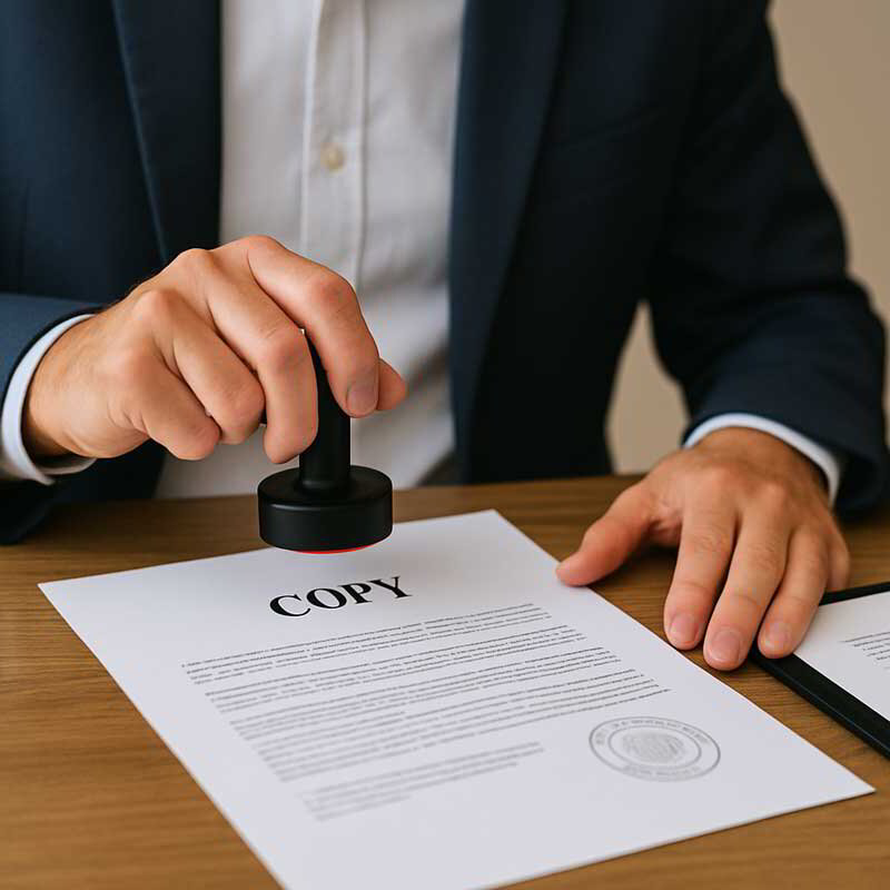 Can You Apostille a Copy of a Document? Here’s What You Need to Know