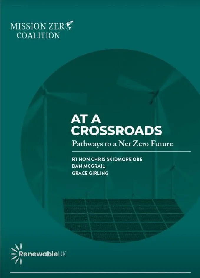 Eden Sustainable and the Mission Zero Coalition