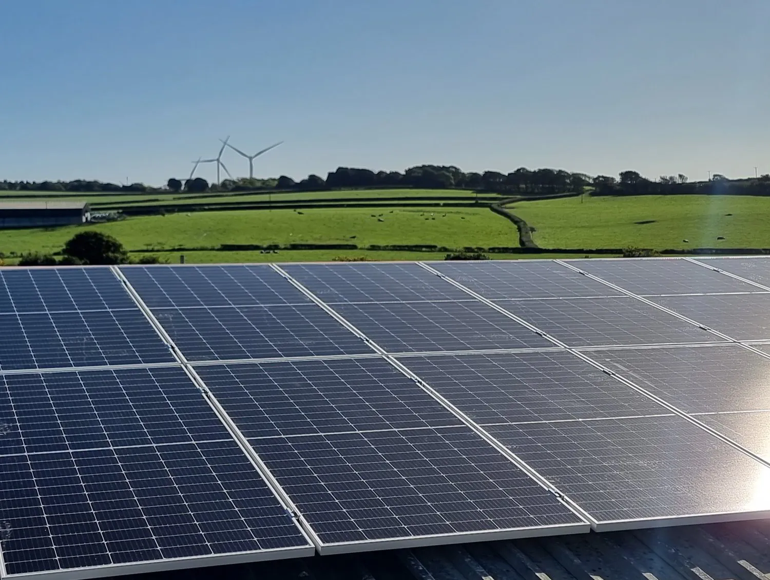 How to choose the right solar developer?