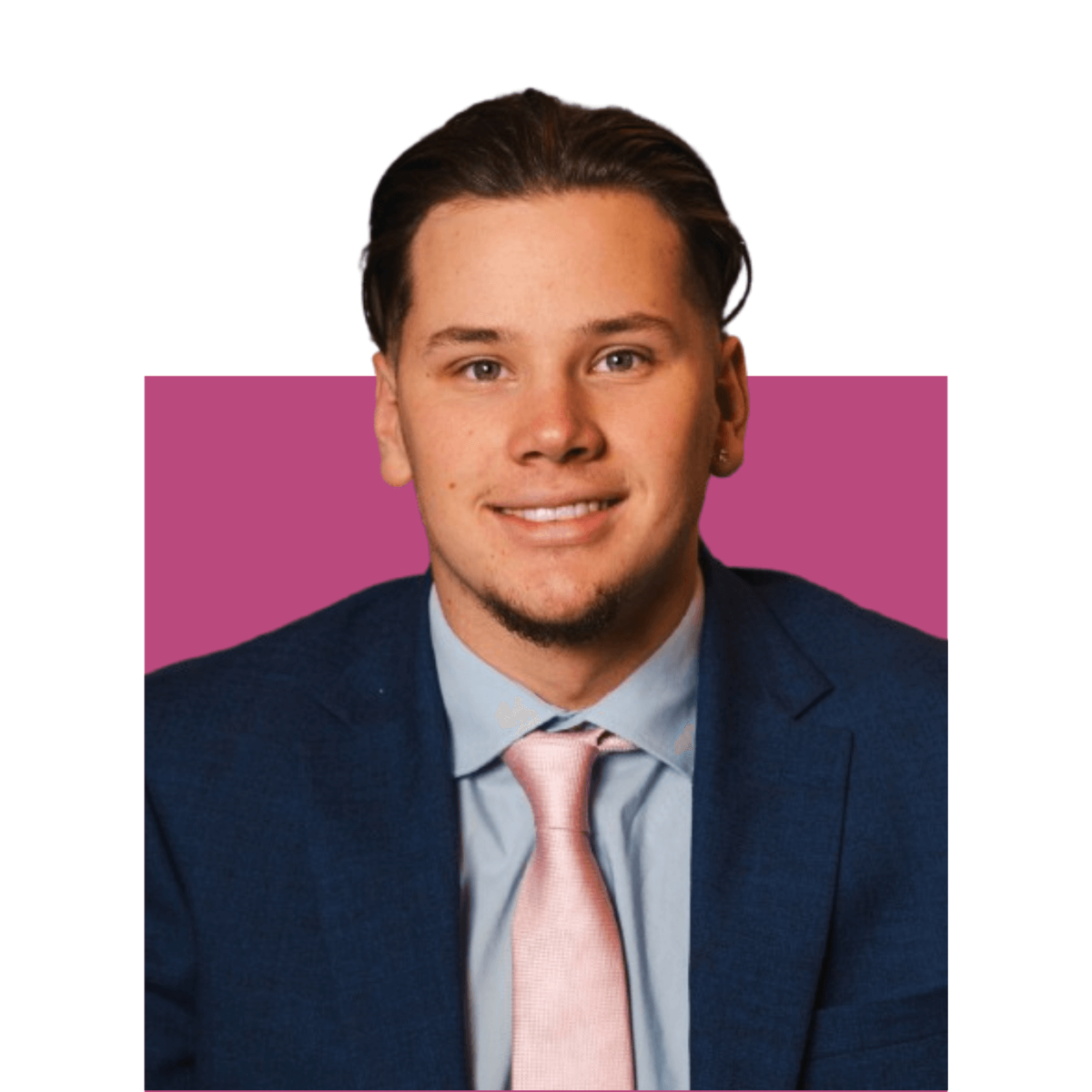 Zac Baker | Eden Sustainable