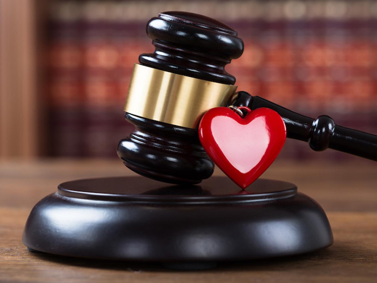 How Can You Cultivate a Heart for Justice?