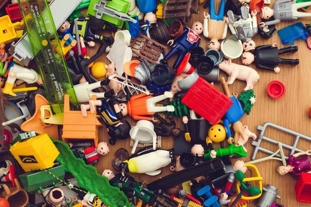 How to Raise Awesome Kids in a World of Chaos