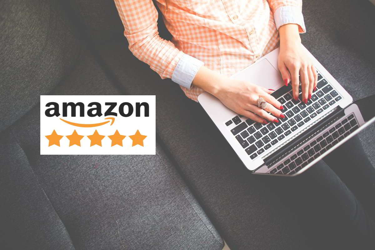 Amazon Review How To