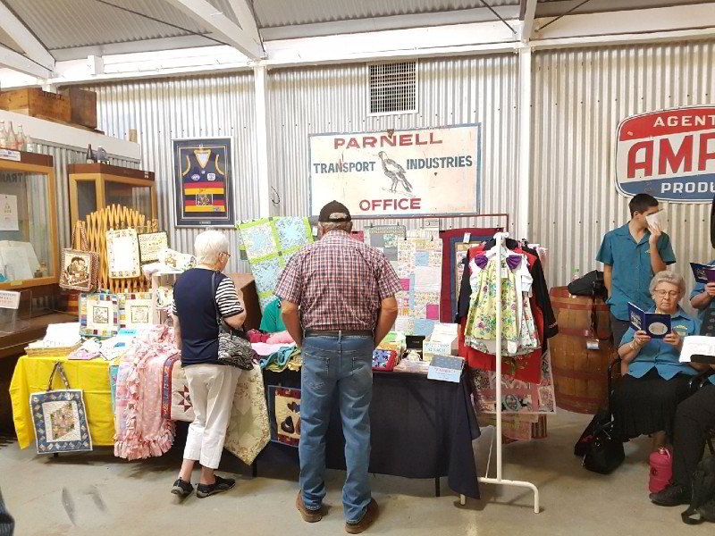 Things To Do in Orroroo | Blackjack Get-A-Way