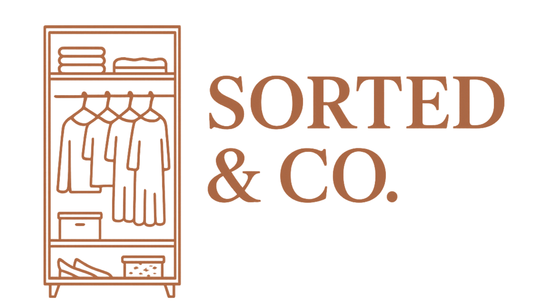 About Sorted & Co. | Home Organisation Experts in Wexford & Dublin