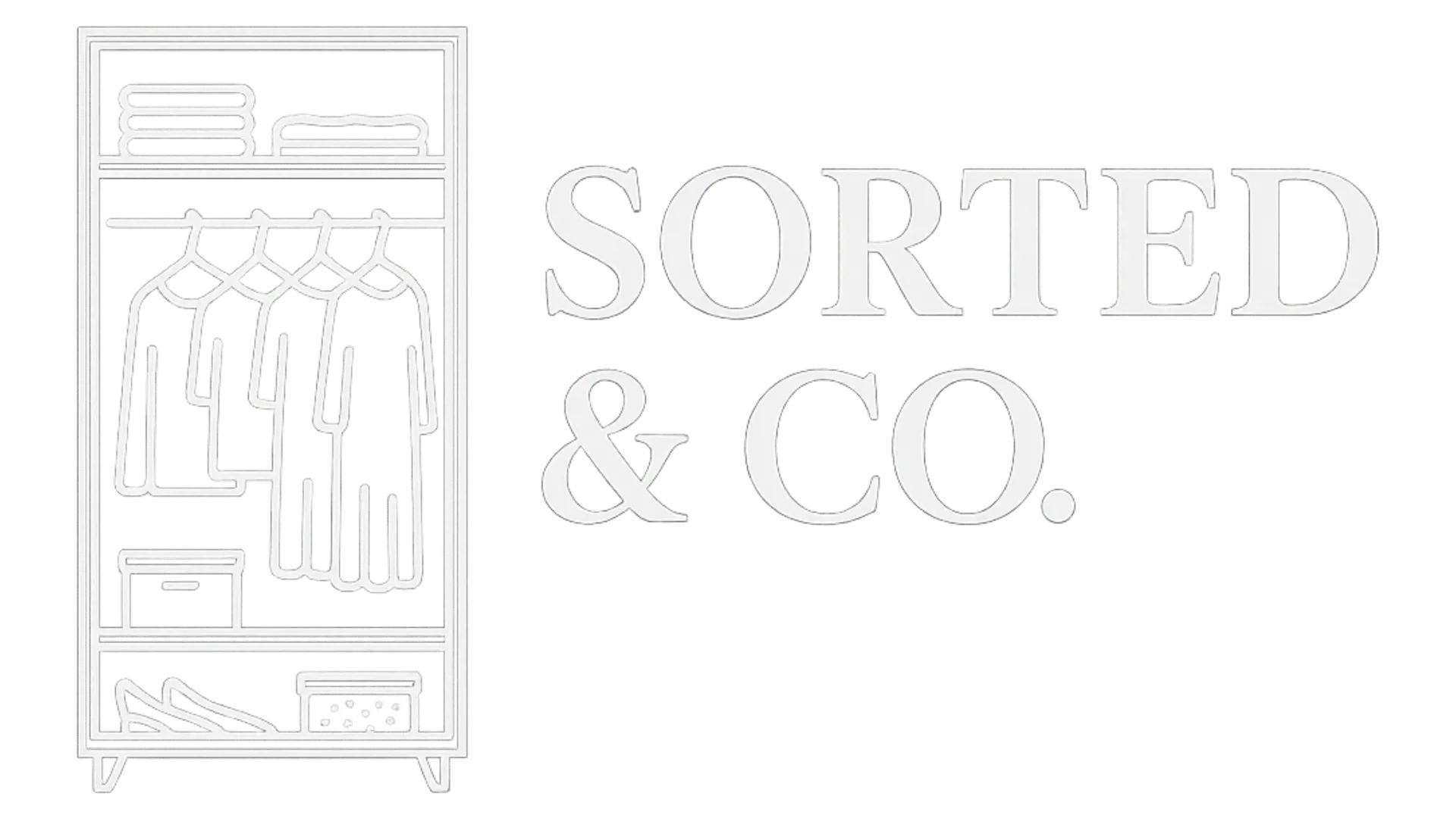 Sorted & Co. | Professional Home Organisation in Wexford & Dublin