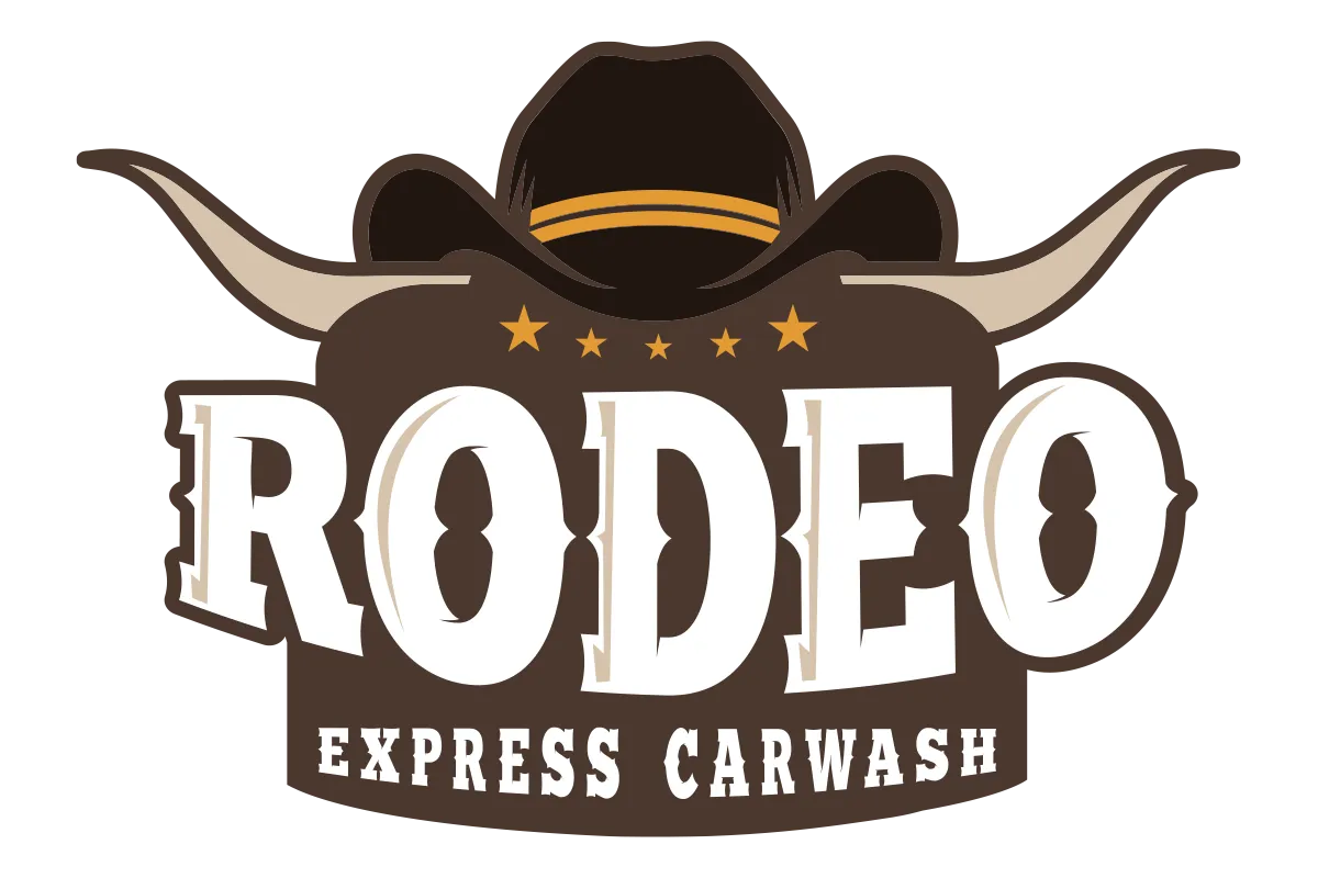 Rodeo Express Car Wash