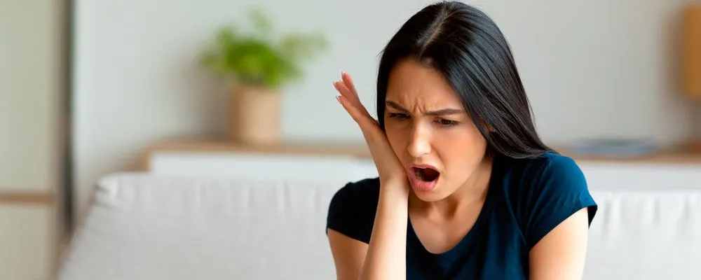 Comment soigner une dent infectée