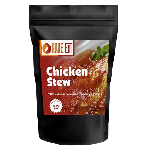 Rare Eat | Homepage | Something For Everyone To Enjoy!