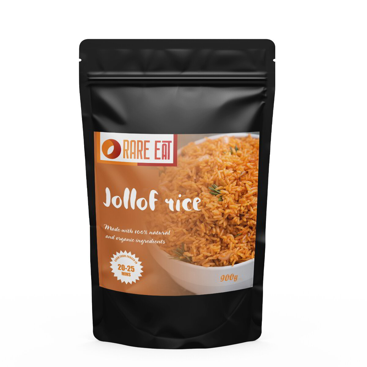 Jollof Rice