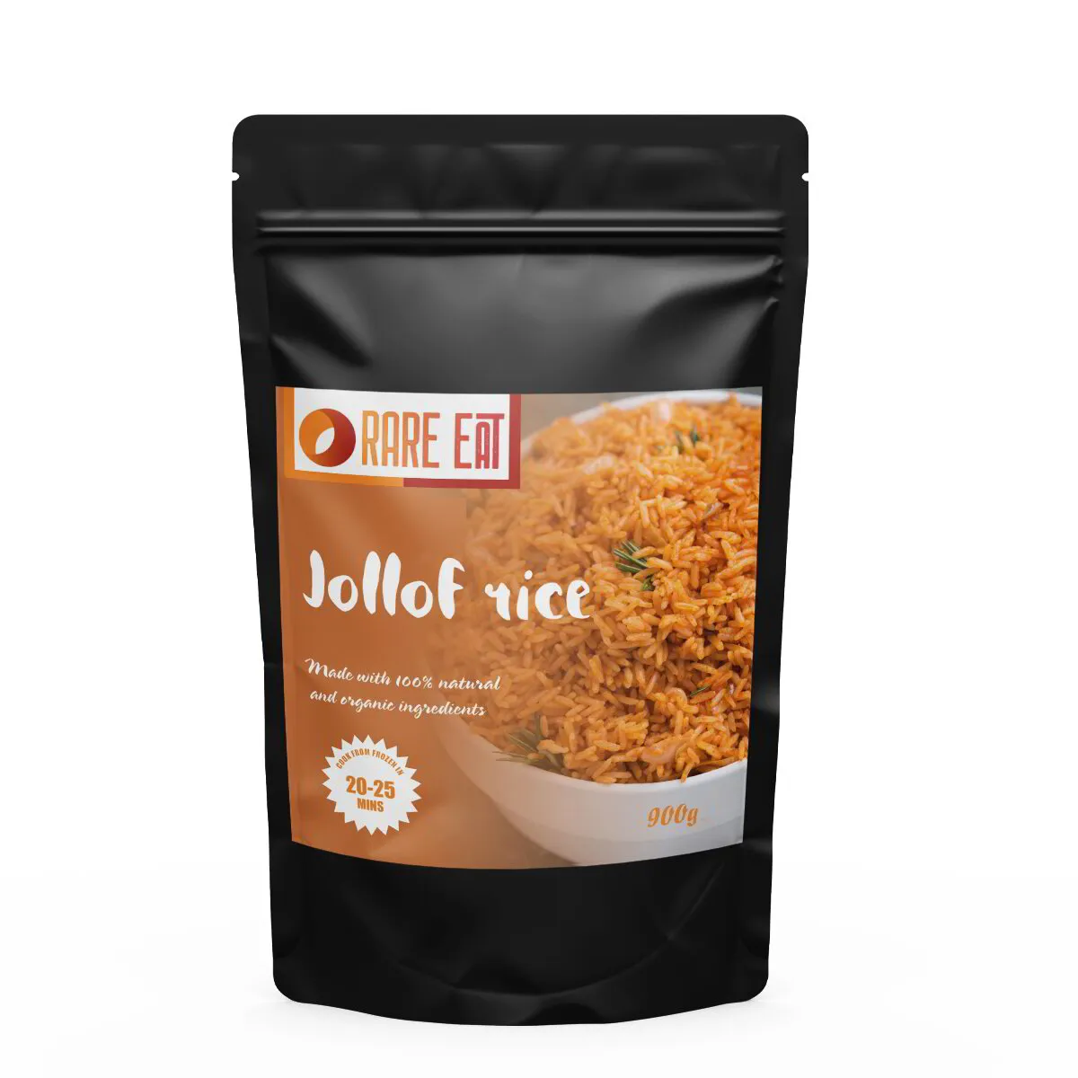 Jollof Rice