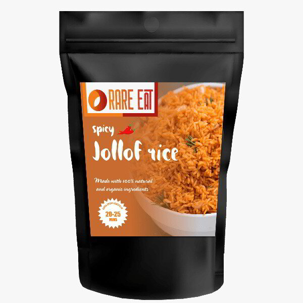 Jollof Rice
