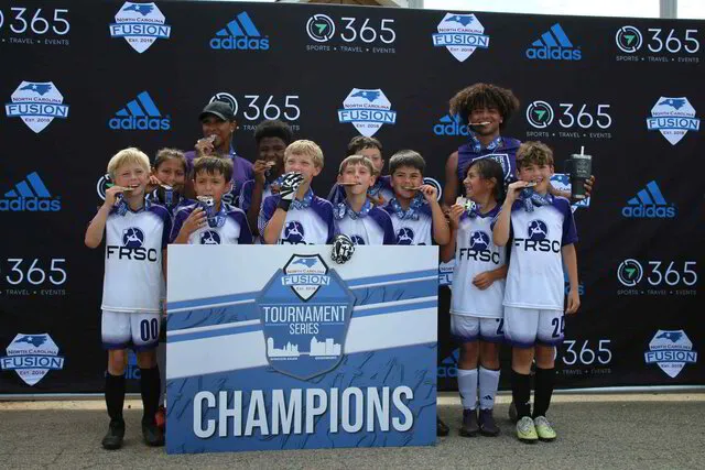 Youth & Adult Soccer in Sneads Ferry | Ferry Riptides Soccer Club