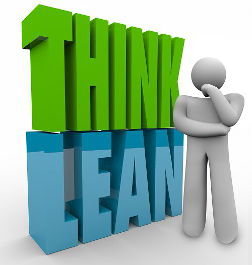 Lean Governance Delivers Clean, Controlled Data at the Lowest Cost