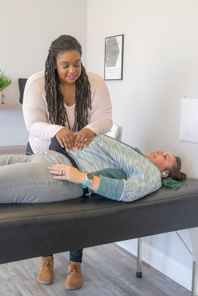 What To Expect | Skyline Chiropractic | Dr. Rai Harris