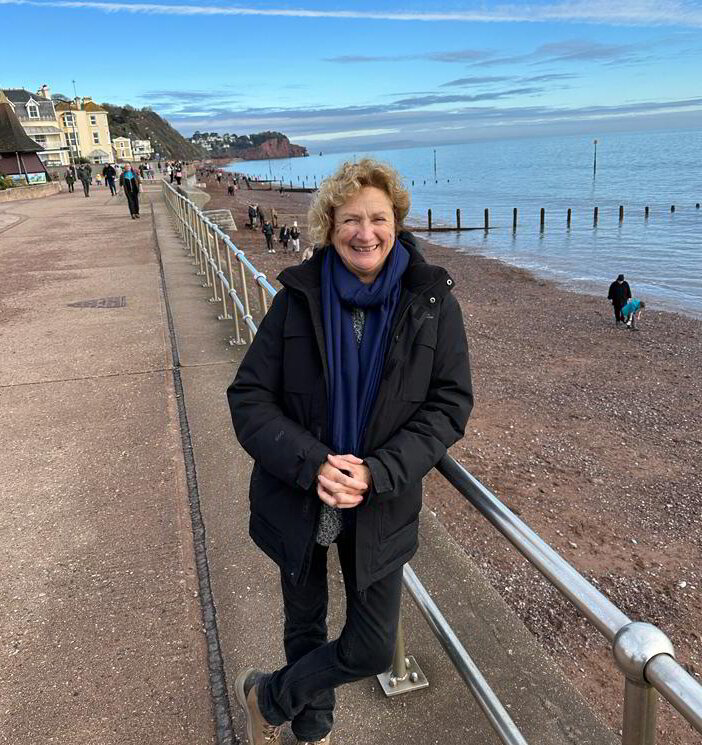 English Language Homestay in Devon | Fiona McBride | Immersive Learning