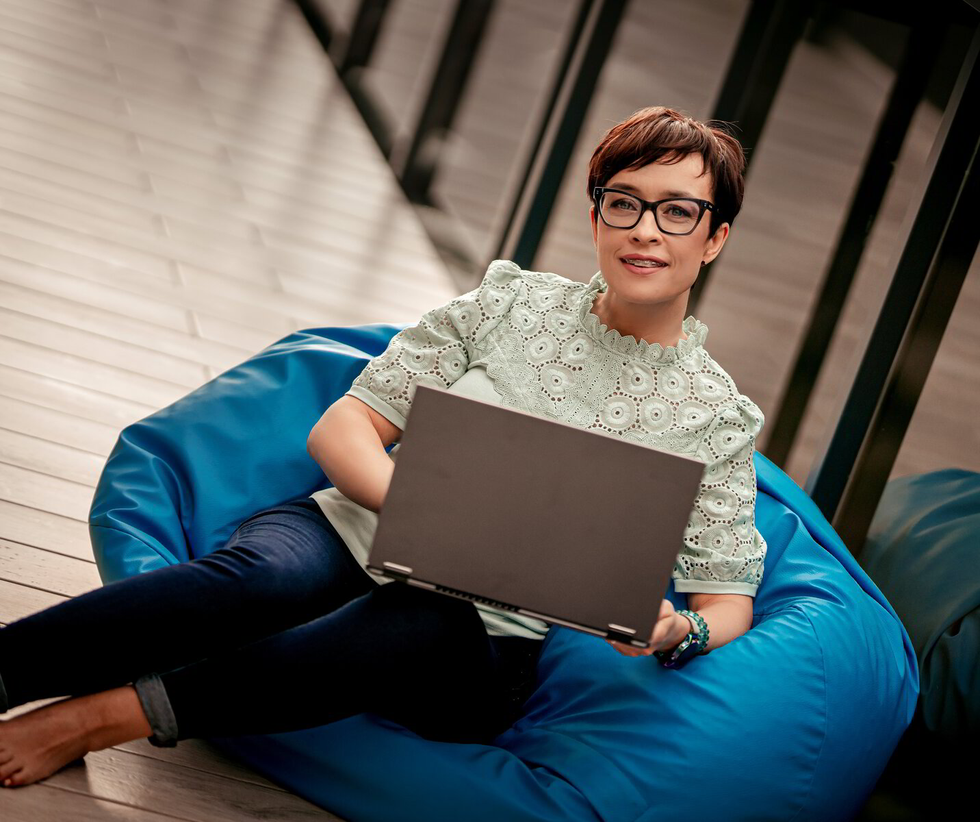 Monika Robson - Hipnoterapia i terapeuta metody RTT