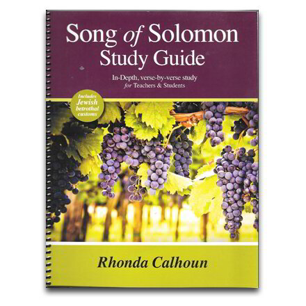 Song of Solomon Study Guide