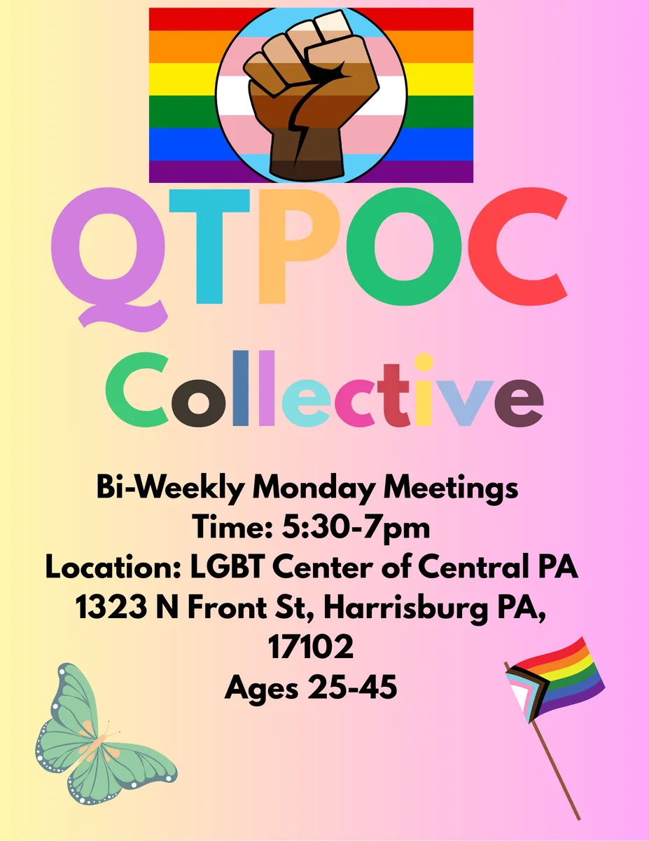 QTPOC Advisory