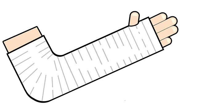 Las escayolas pueden complicar la rehabilitación de la mano
