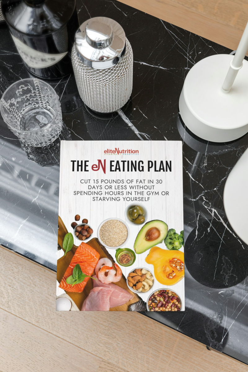 Download Our Free Eating Plan | Elite Nutrition Vitamins and Supplements
